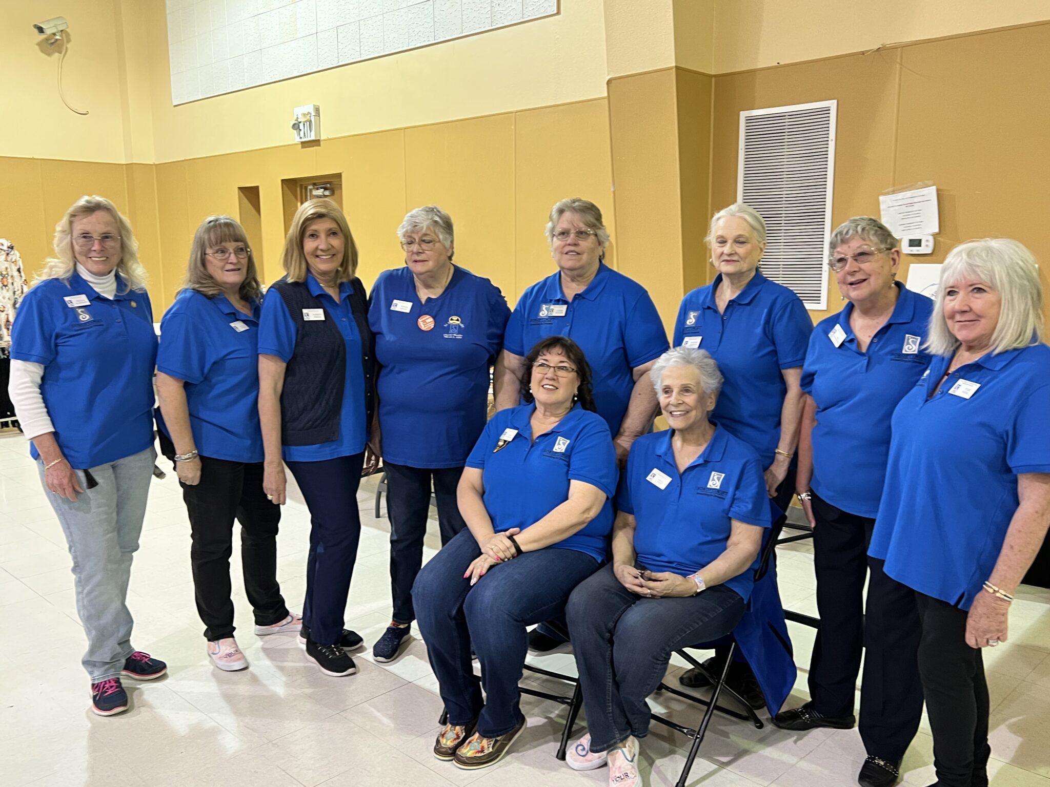 Soroptimist International Pahrump Valley - Soroptimist International Pahrump Valley